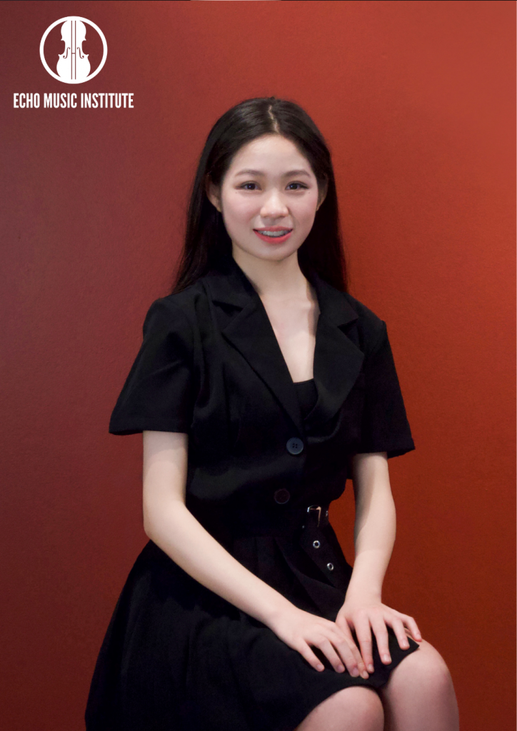 教师团队 – Echo Art Education