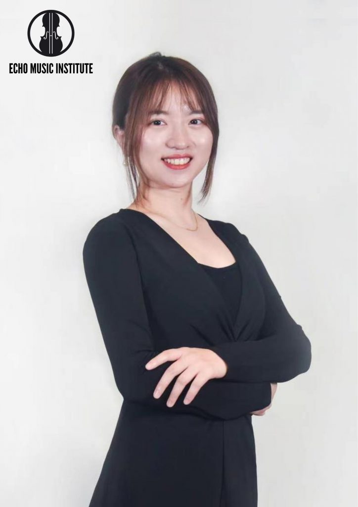 教师团队 – Echo Art Education