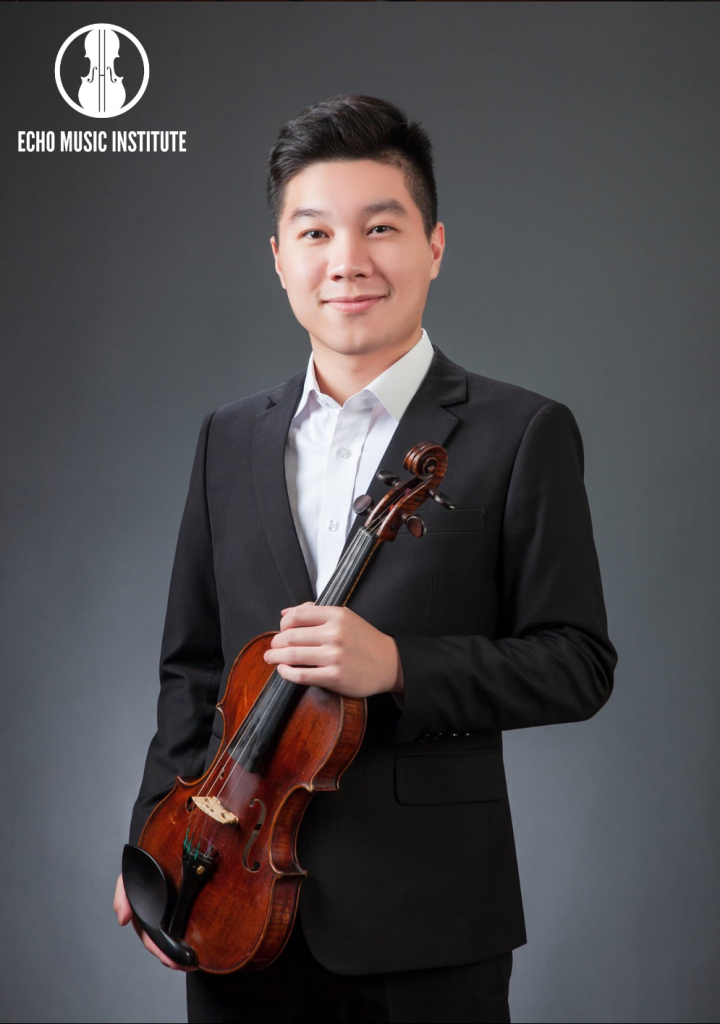 教师团队 – Echo Art Education