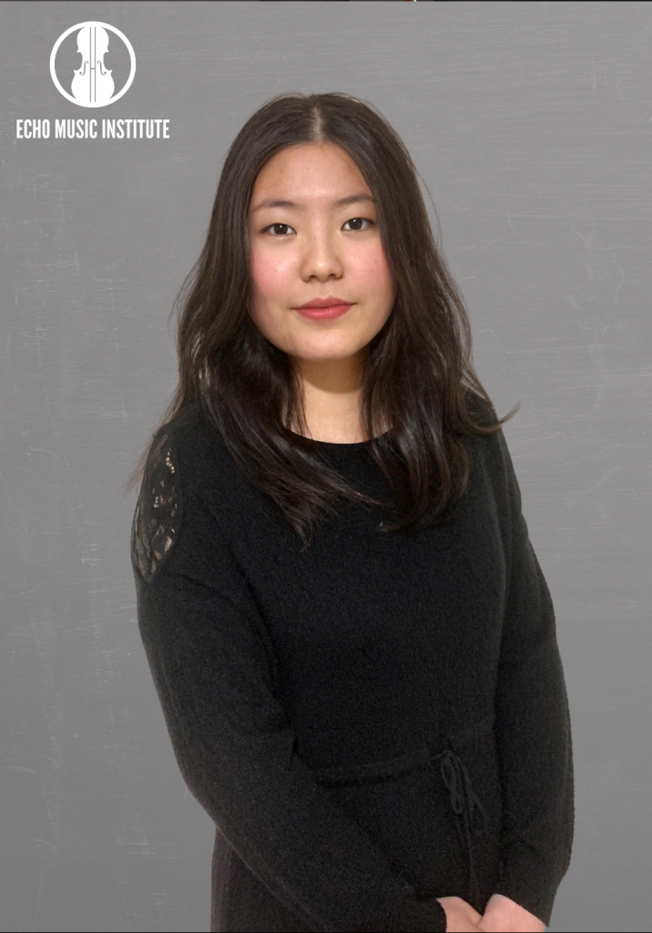 教师团队 – Echo Art Education